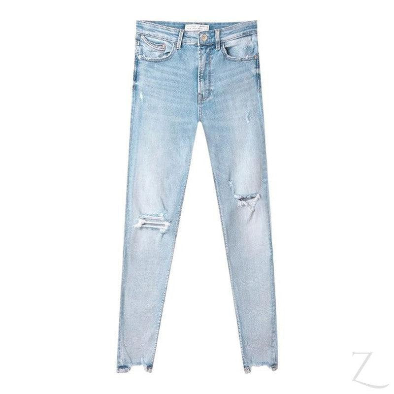 Skinny Jeans – Zalemart