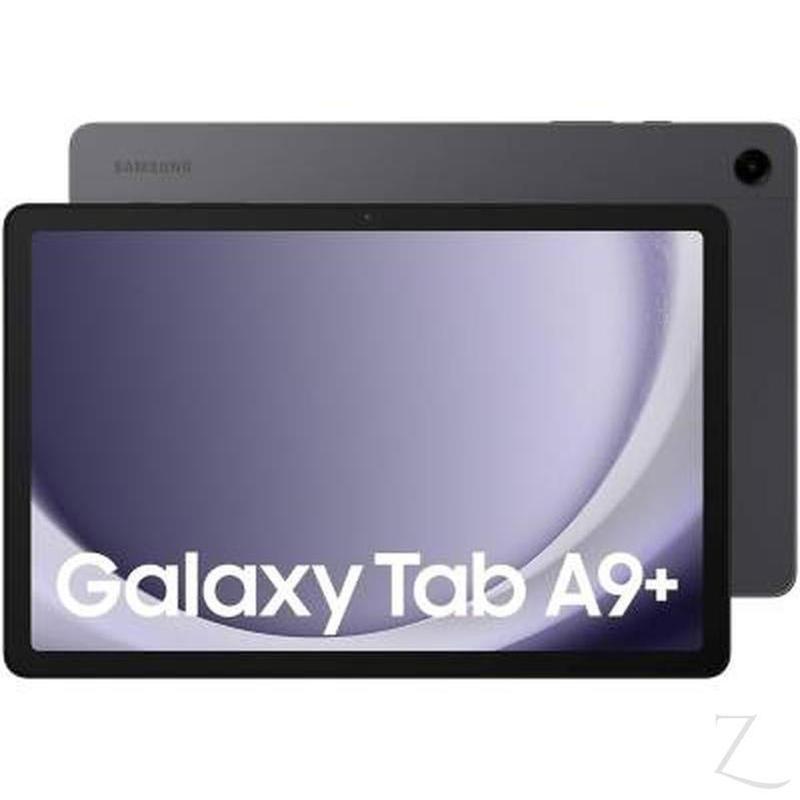 SAMSUNG GALAXY TAB A9+ / 11" WI-FI 4GB RAM + 64GB INT MEMORY – Zalemart